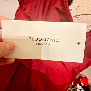 BloomChic | Swim | Bloomchic Womans Bathing Suit | Poshmark